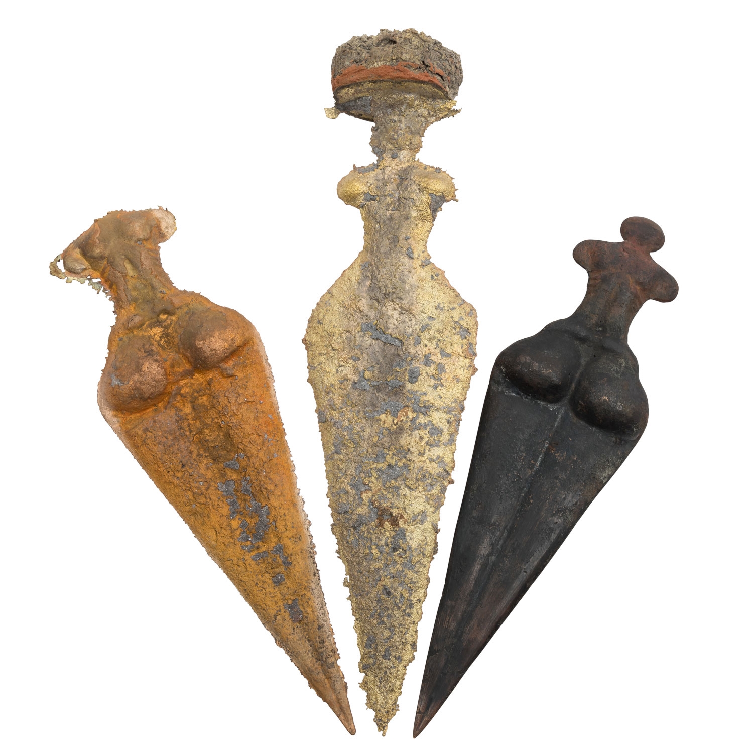 Gerold Jäggle | Idol (1991) | MutualArt