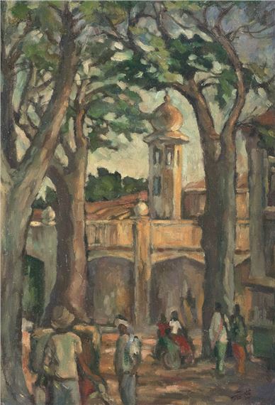 Kuo Ju Ping | Untitled | MutualArt