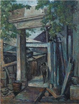 Kuo Ju Ping | 58 Artworks at Auction | MutualArt