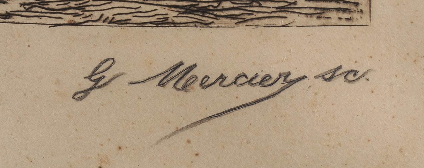 Henri Alexandre Georges Regnault | LARGE VINTAGE ENGRAVING ACHILLES ...