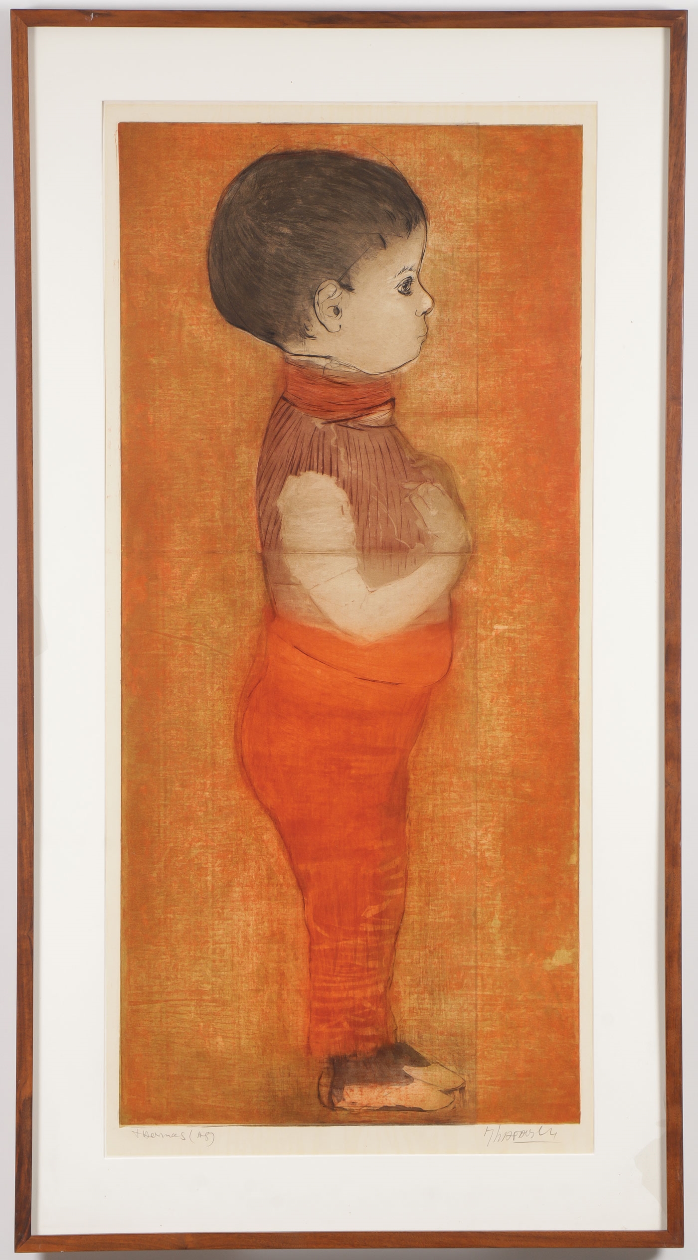 Mauricio Lasansky | MAURICIO LEIB LASANSKY (1962) | MutualArt