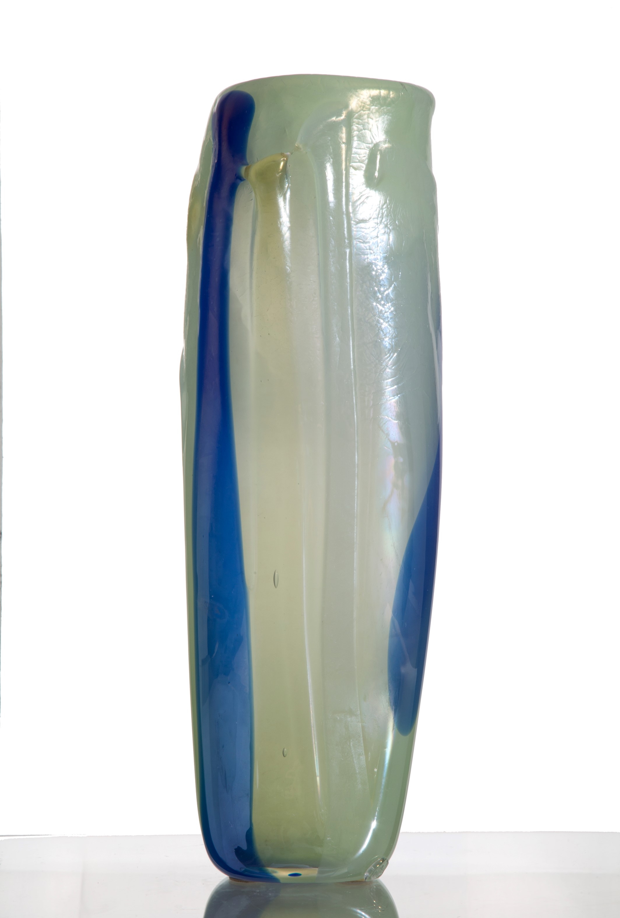 Angelo Rinaldi | Vase | MutualArt