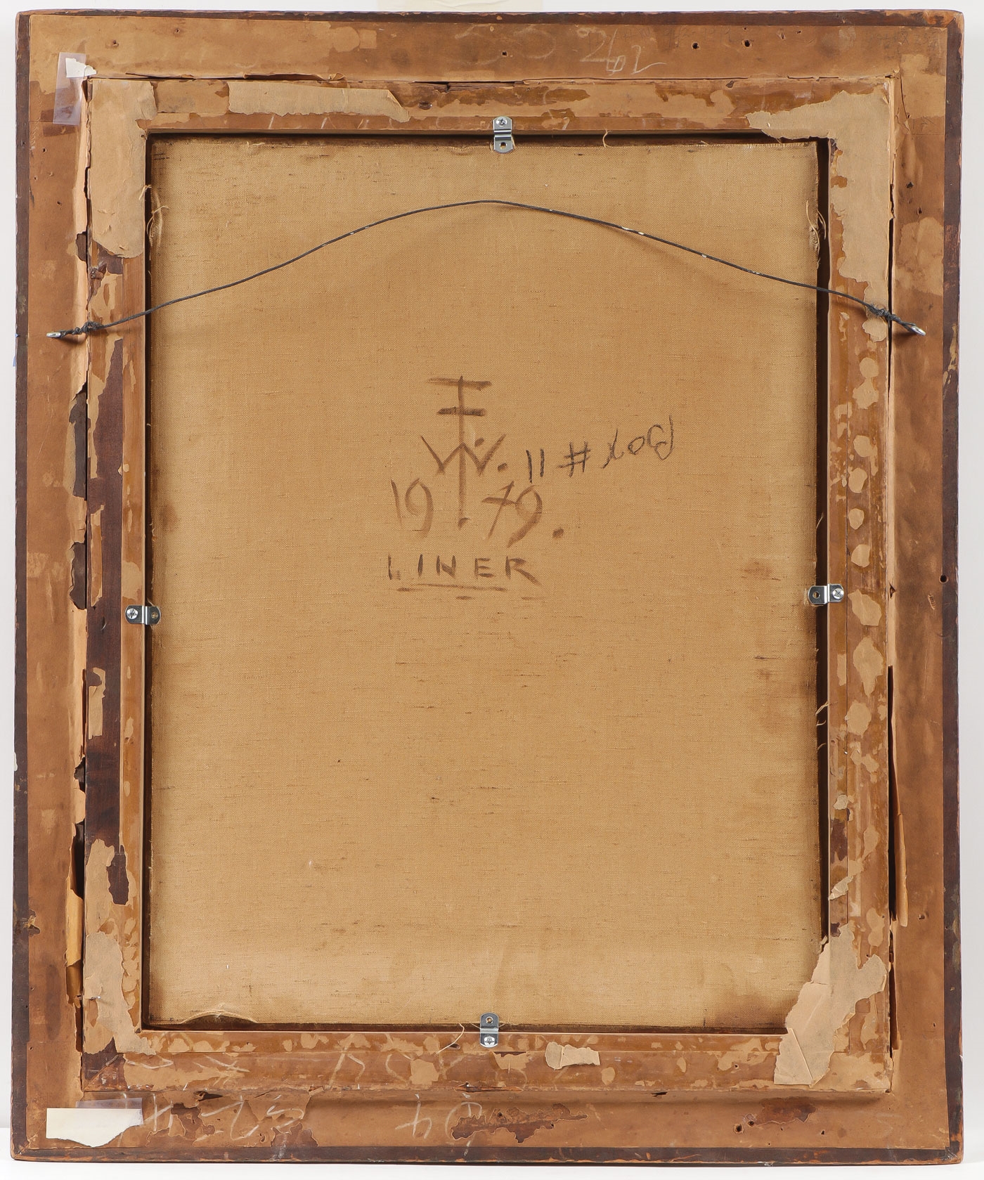 Jusepe de Ribera | Saint Bartholomew | MutualArt