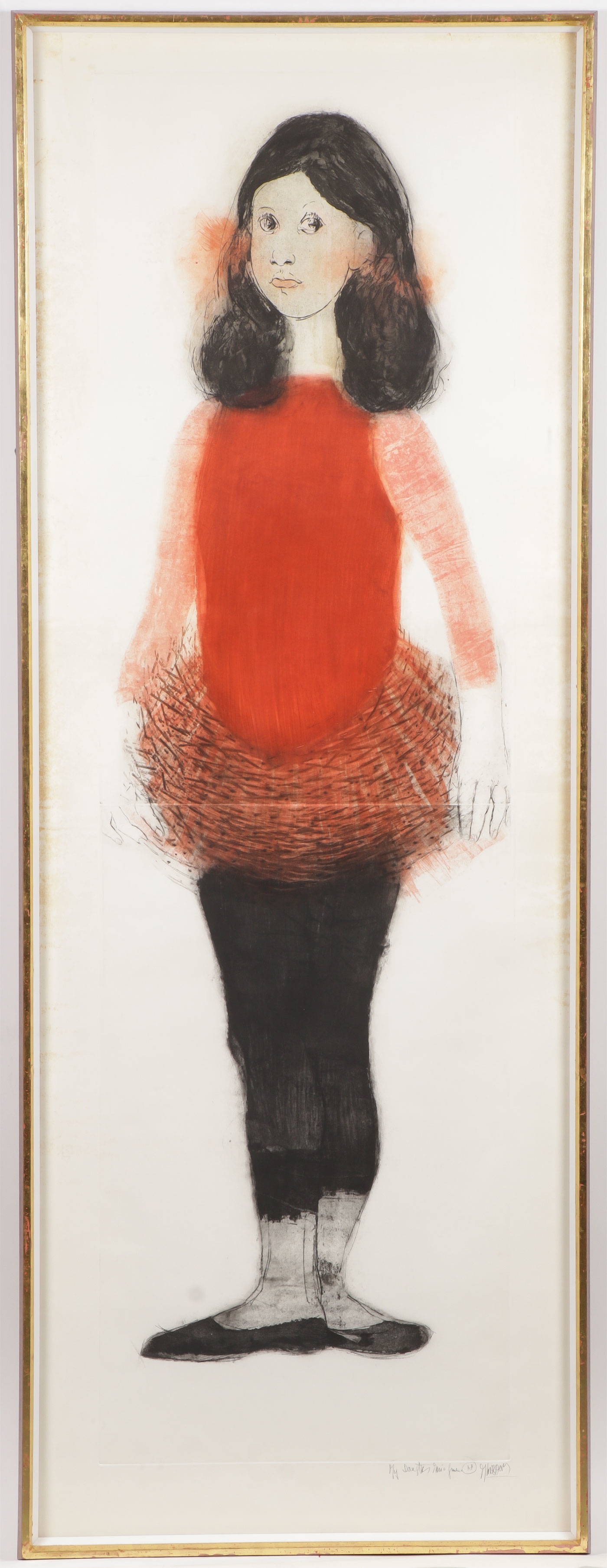 Mauricio Lasansky | MAURICIO LEIB LASANSKY (1959) | MutualArt