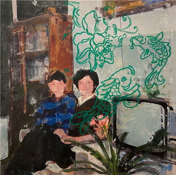 Larry Li | Biography