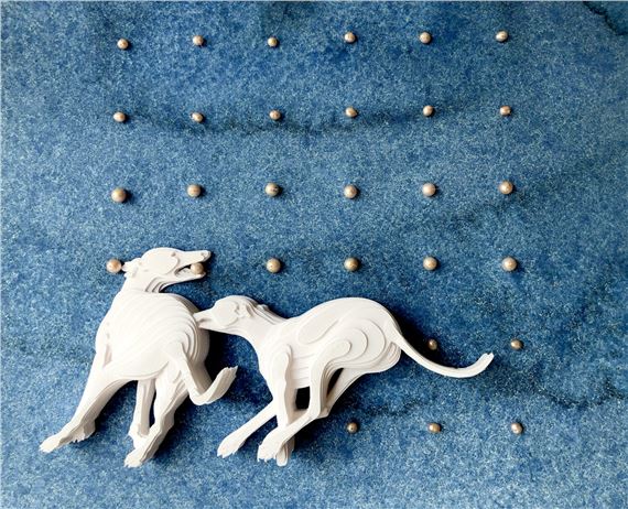 Ale Rambar | Artist Overview | MutualArt