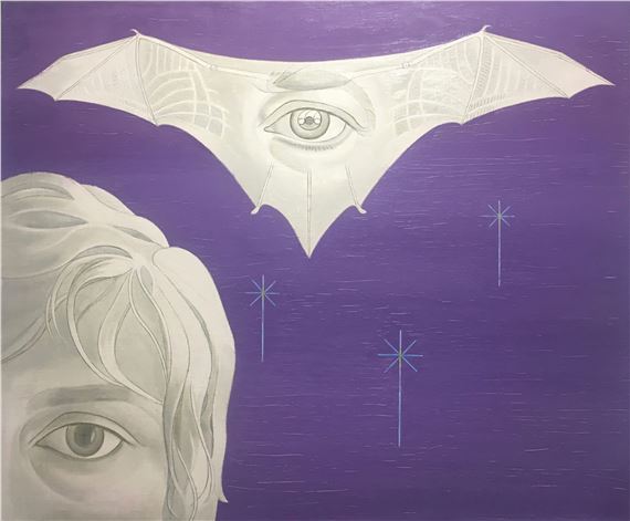 Margaret Modlin | Ojo | MutualArt