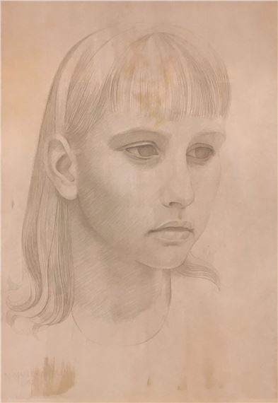 Margaret Modlin | Rosita | MutualArt