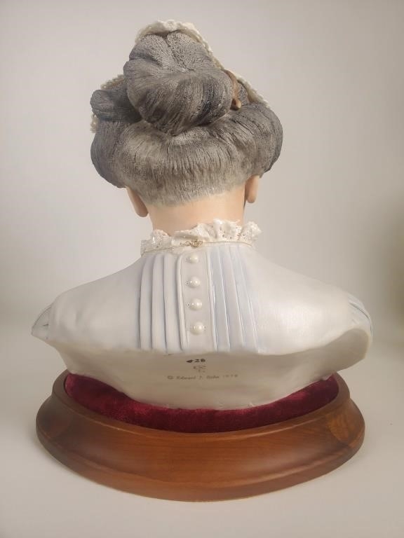 Edward J. Rohn | YENTA (1978) | MutualArt