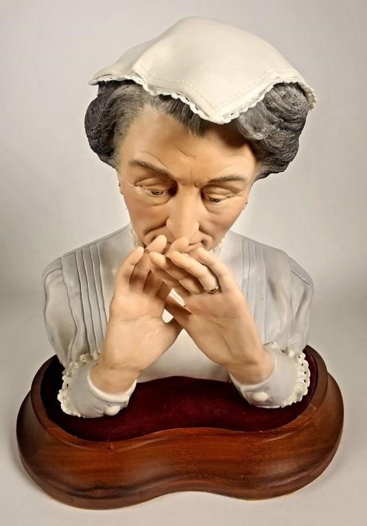 Edward J. Rohn | YENTA (1978) | MutualArt