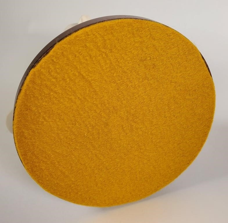 Edward J. Rohn | Unpainted Bust of Abraham Lincoln (1978) | MutualArt