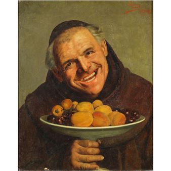 Claudio Rinaldi | A PINCH OF SNUFF | MutualArt