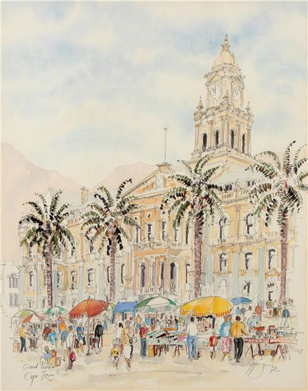 David Coppinger | 2 Artworks | MutualArt