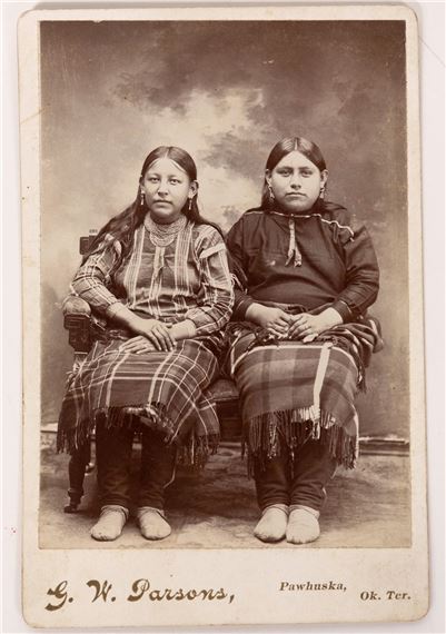 George W. Parsons | 1 Artworks | MutualArt