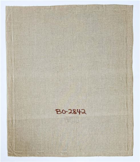 Yoo Hyun Bo | Waterfront Garden | MutualArt