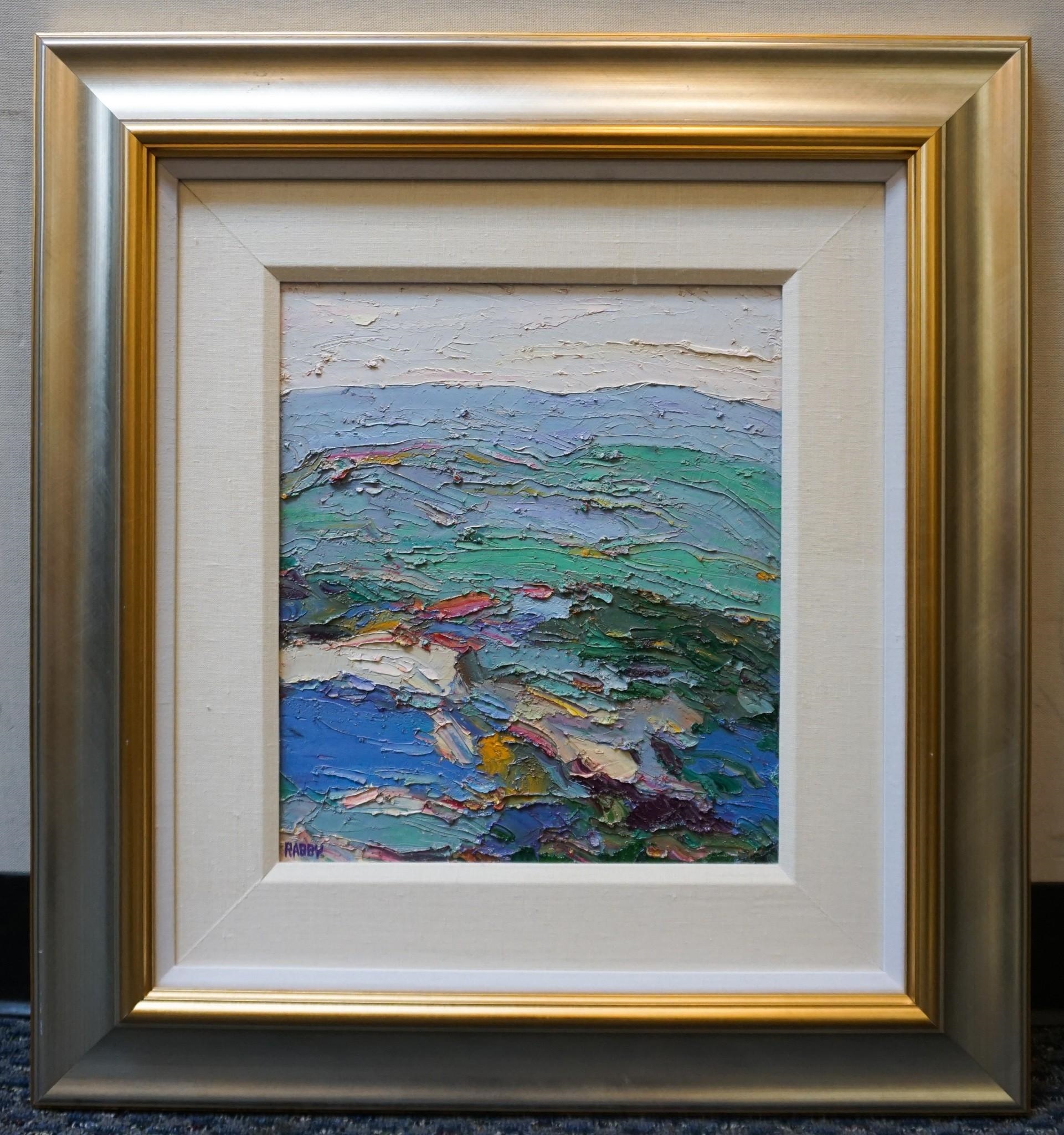 Jim Rabby | Mother Nature Embrace (20th Century) | MutualArt