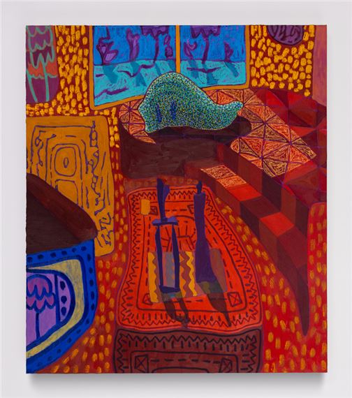 Nicholas Norris | Artist Overview | MutualArt