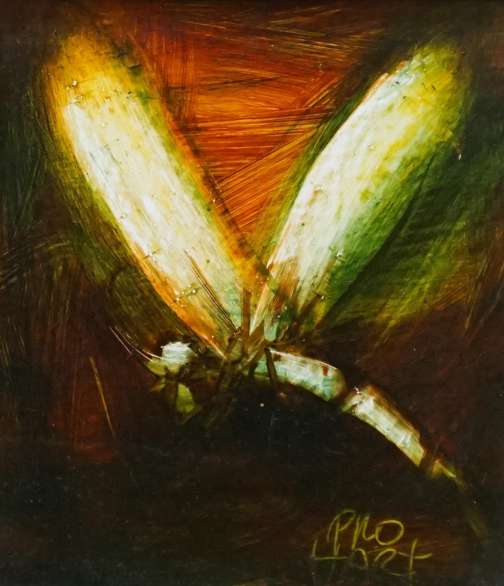 Kevin Charles Hart | Dragonfly | MutualArt