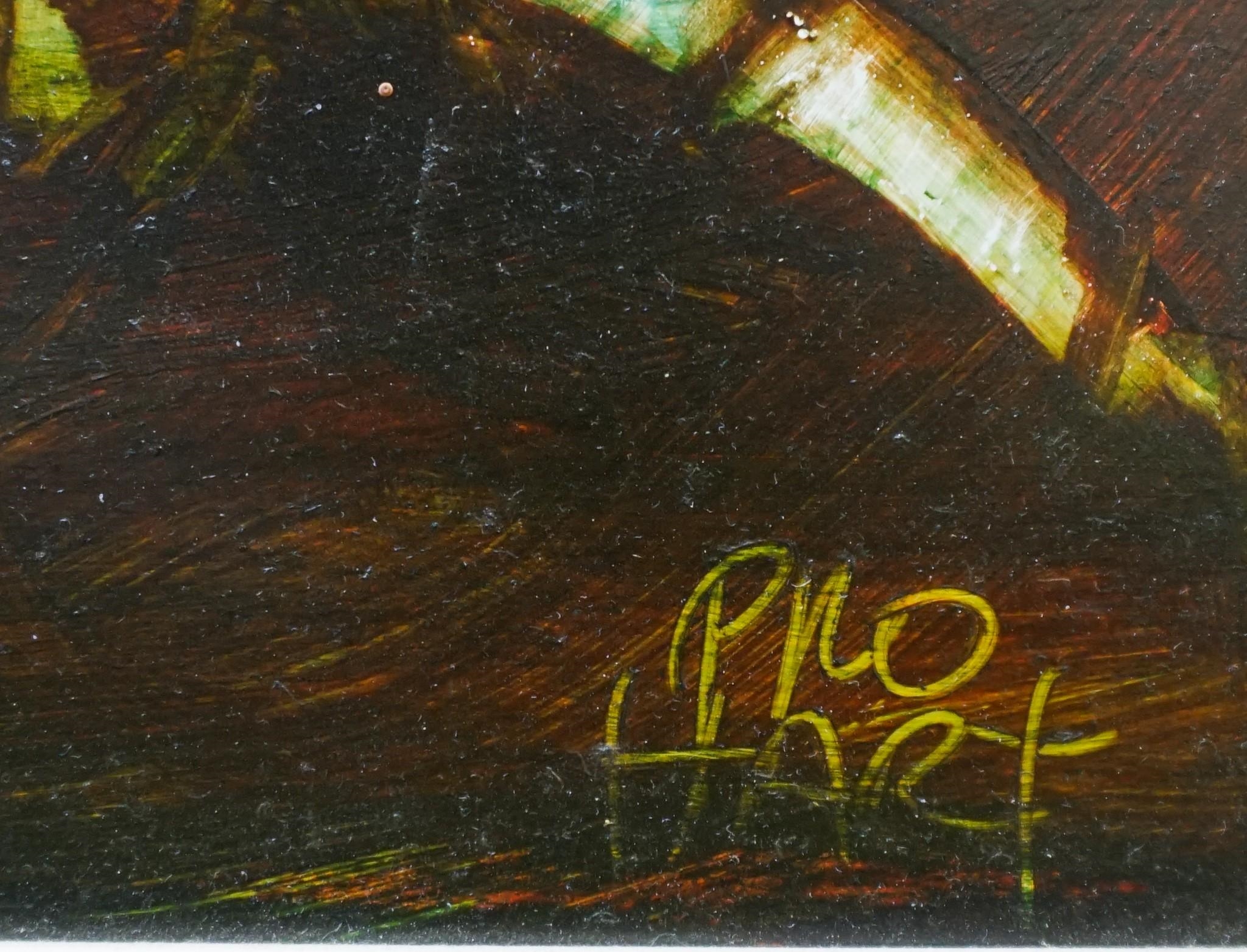 Kevin Charles Hart | Dragonfly | MutualArt