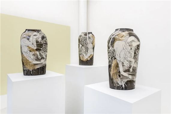 Emilie Taylor | 2 Artworks at Auction | MutualArt