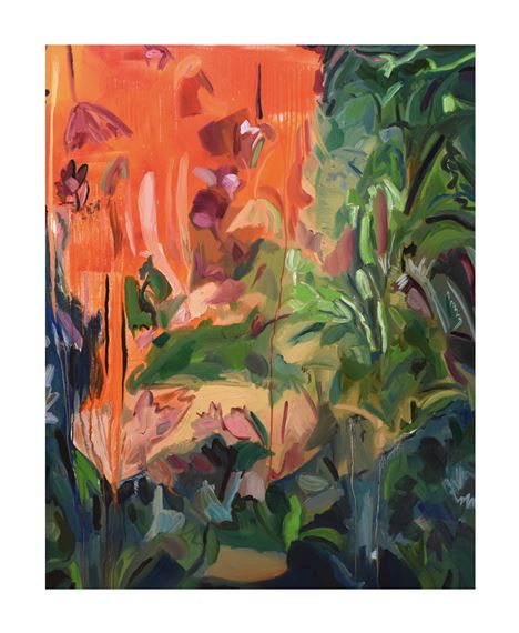 Jemima Murphy | Artist Overview | MutualArt