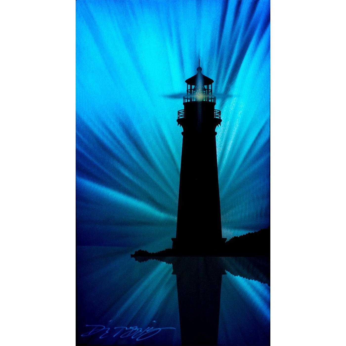 Chris DeRubeis | Lighthouse (21) | MutualArt