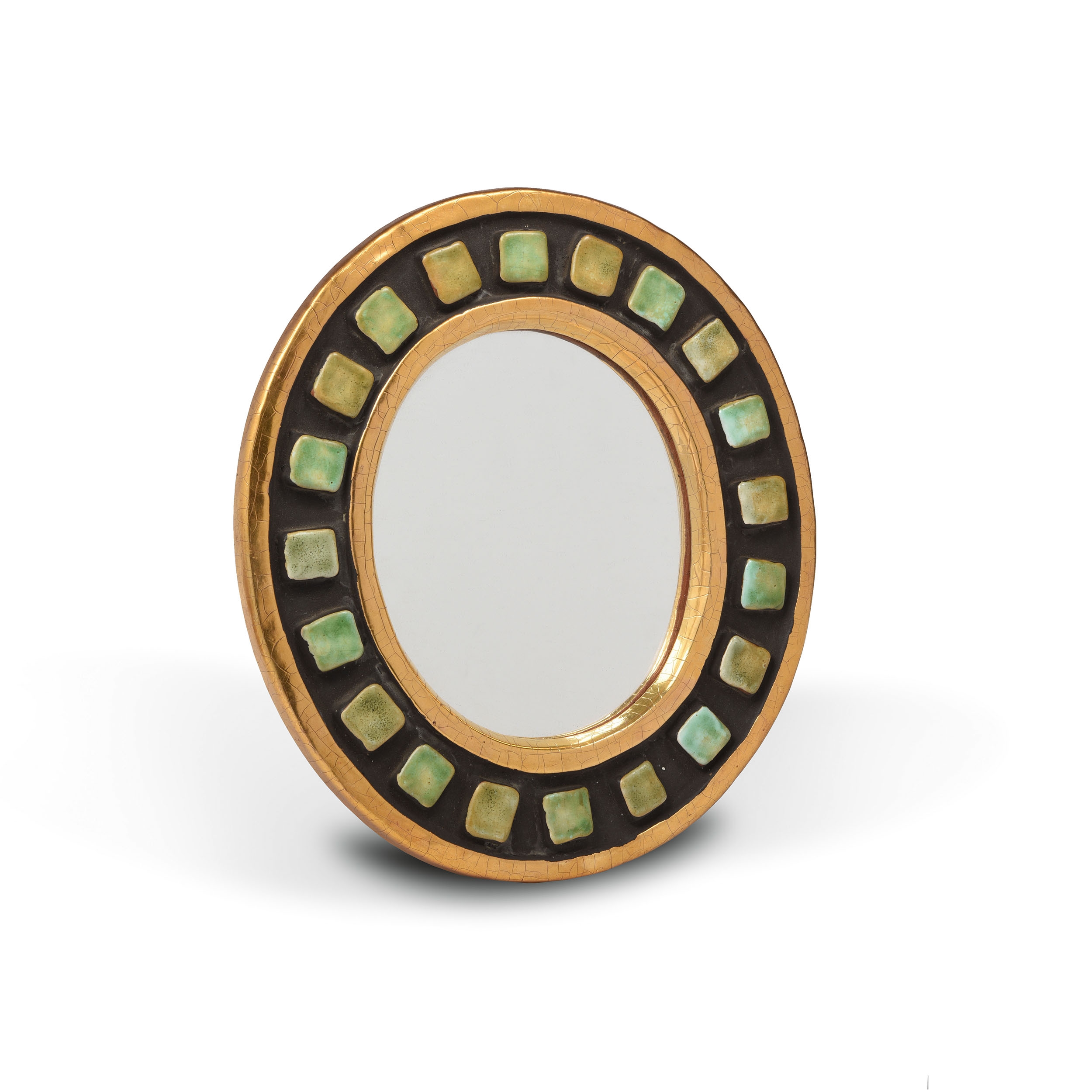 Mithé Espelt | Miroir (Circa 1960) | MutualArt