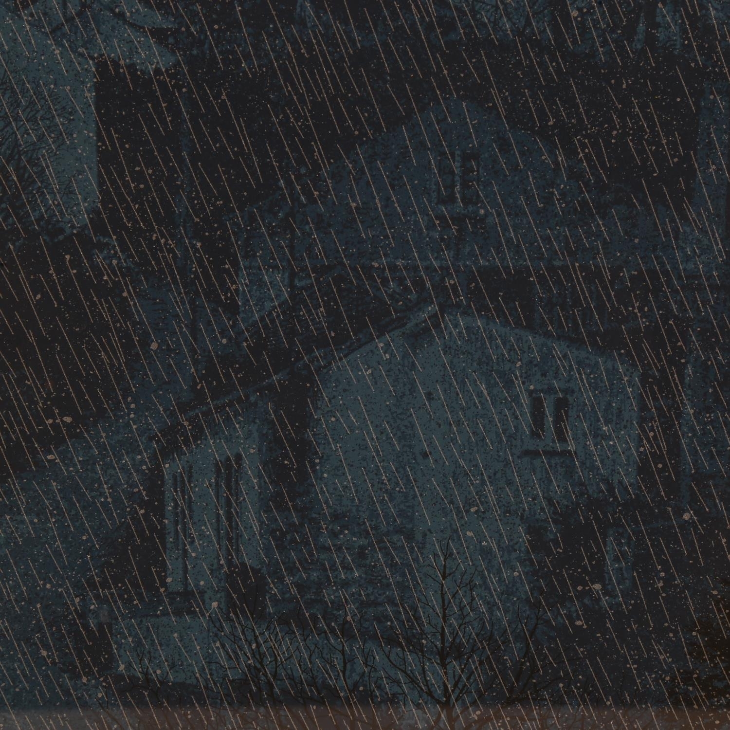 Dan McCarthy | screenprint | MutualArt