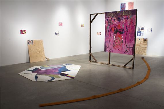 Hannah Parrett | Artist Overview | MutualArt