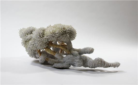 Claire Chambless | Artist Overview | MutualArt