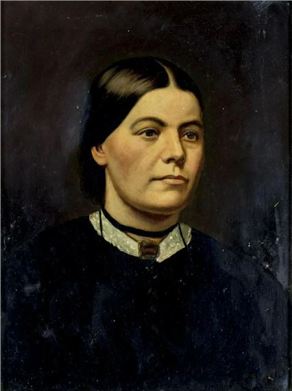 G. Davis | 16 Artworks | MutualArt