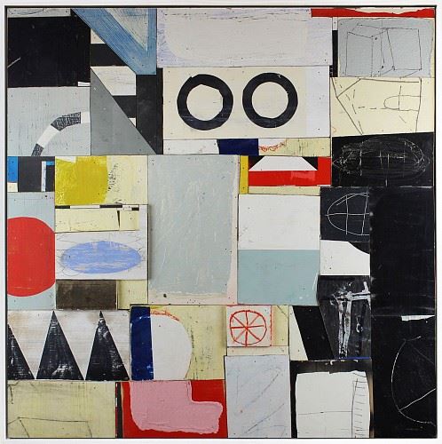 Cameron Wilson Ritcher | Artist Overview | MutualArt