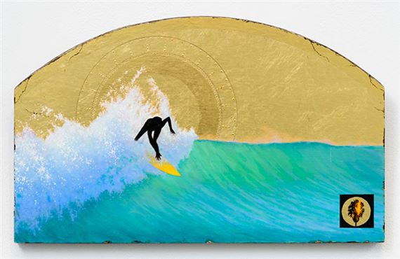 Robert Ginder | Exhibitions | MutualArt