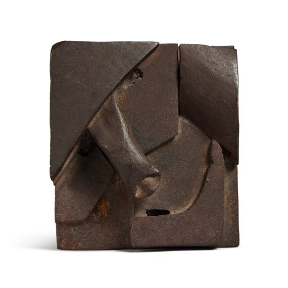 Richard Stankiewicz | Untitled (1910 - 1978) | MutualArt