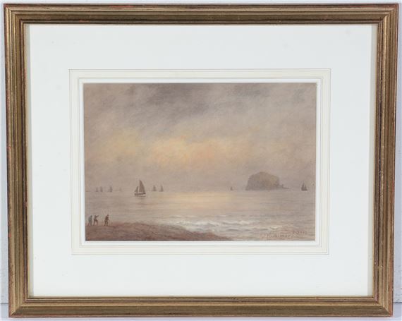 Reginald P. Phillimore | 3 Artworks at Auction | MutualArt