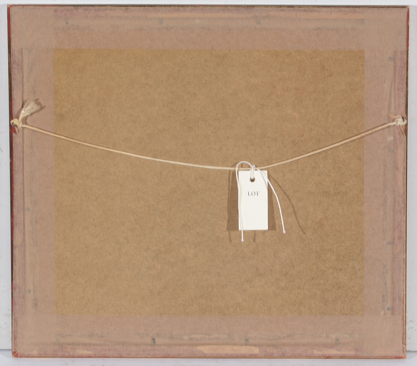 John Sherrin | Still Life with Grapes | MutualArt