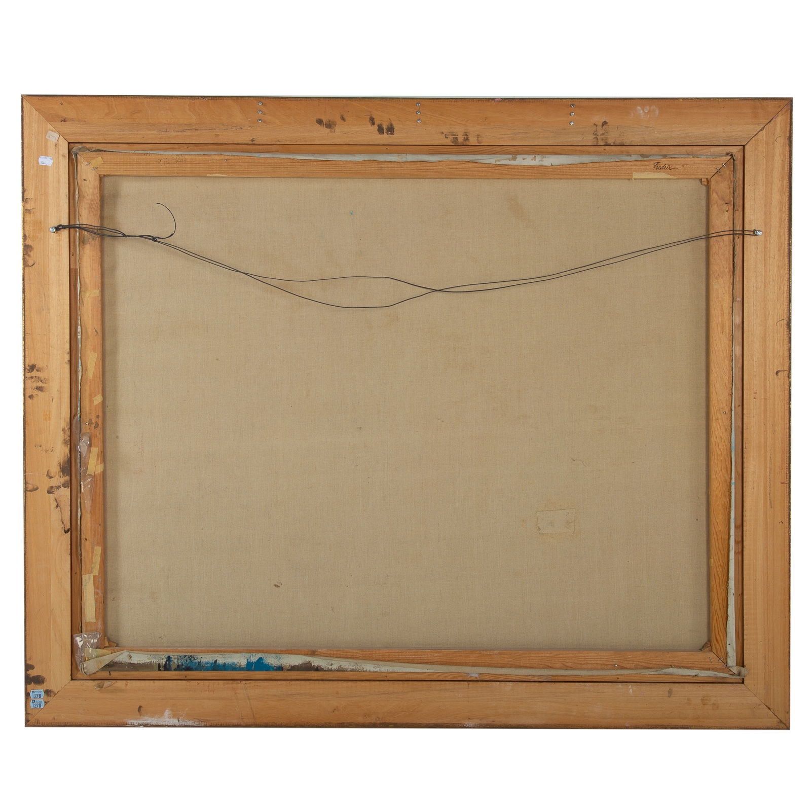 Lou Marchetti | Romantic Encounter | MutualArt