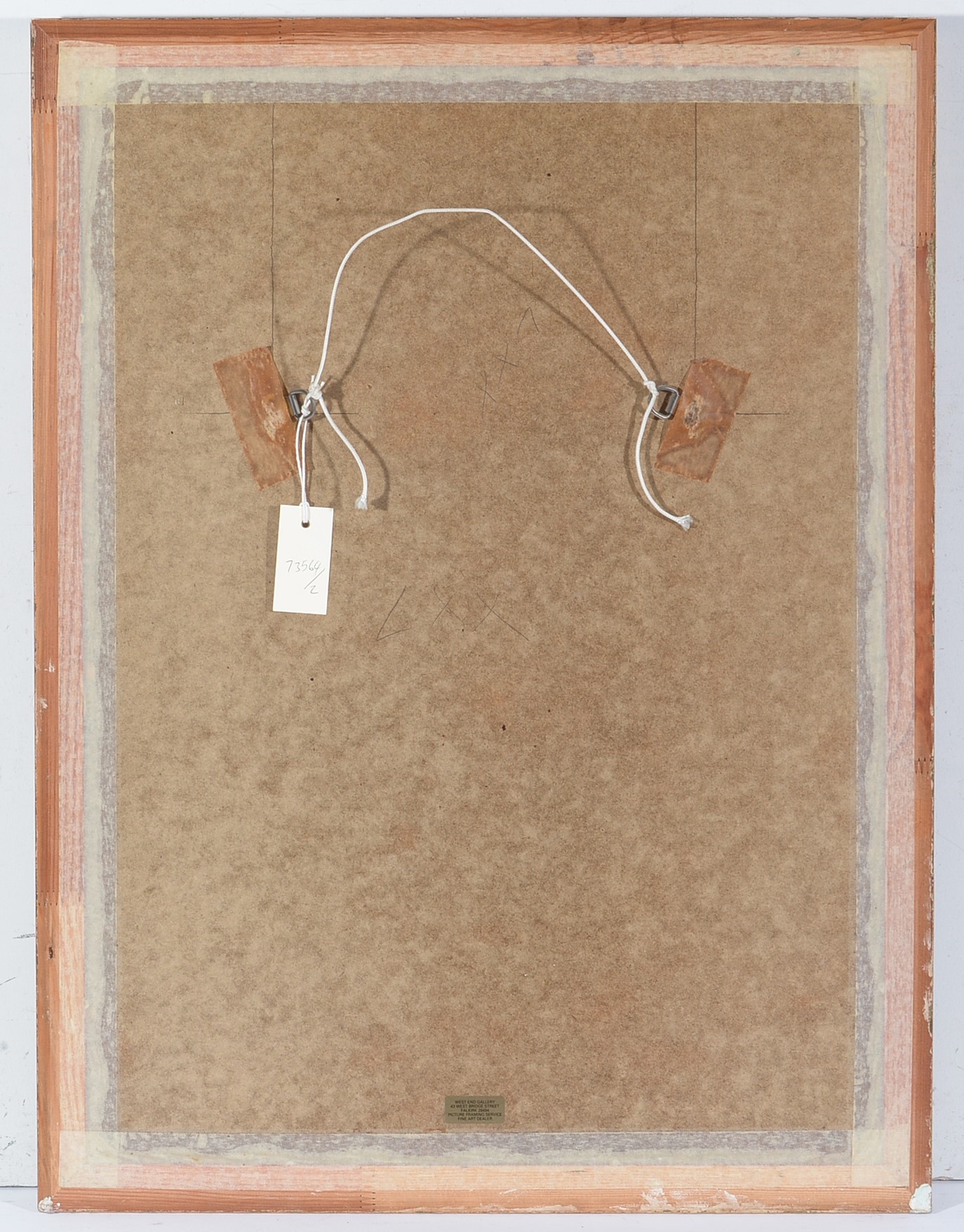 Gordon King | Green Lady | MutualArt