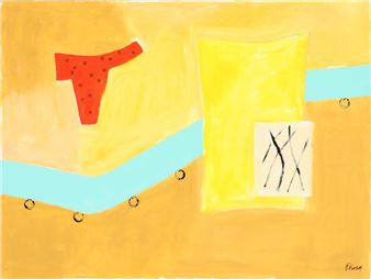 Anthony Levett-Prinsep | 19 Artworks at Auction | MutualArt