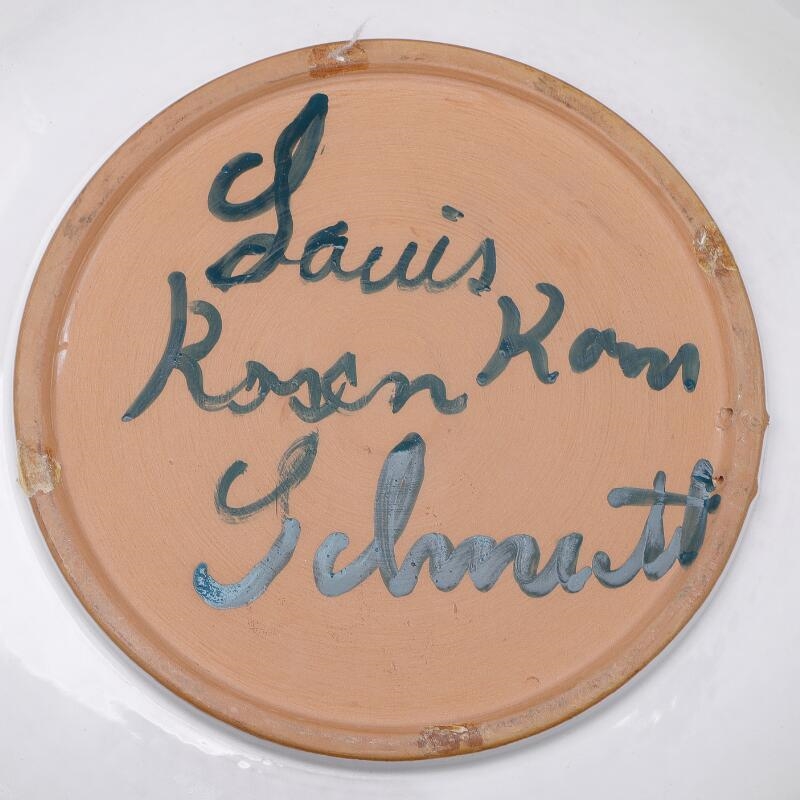 Louis Rosen Schmidt | A large | MutualArt