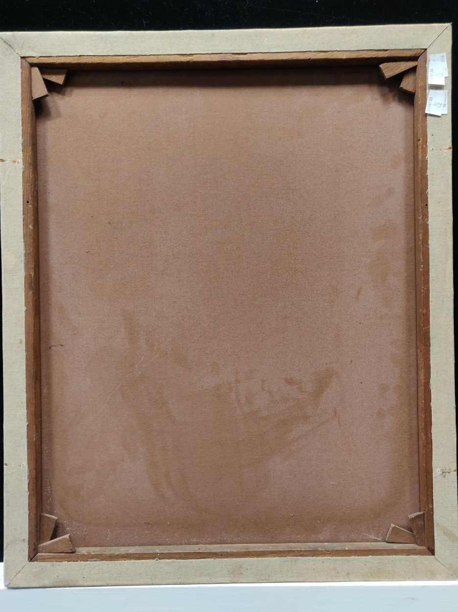 Henrietta Rae | The Lady of the Lamp | MutualArt