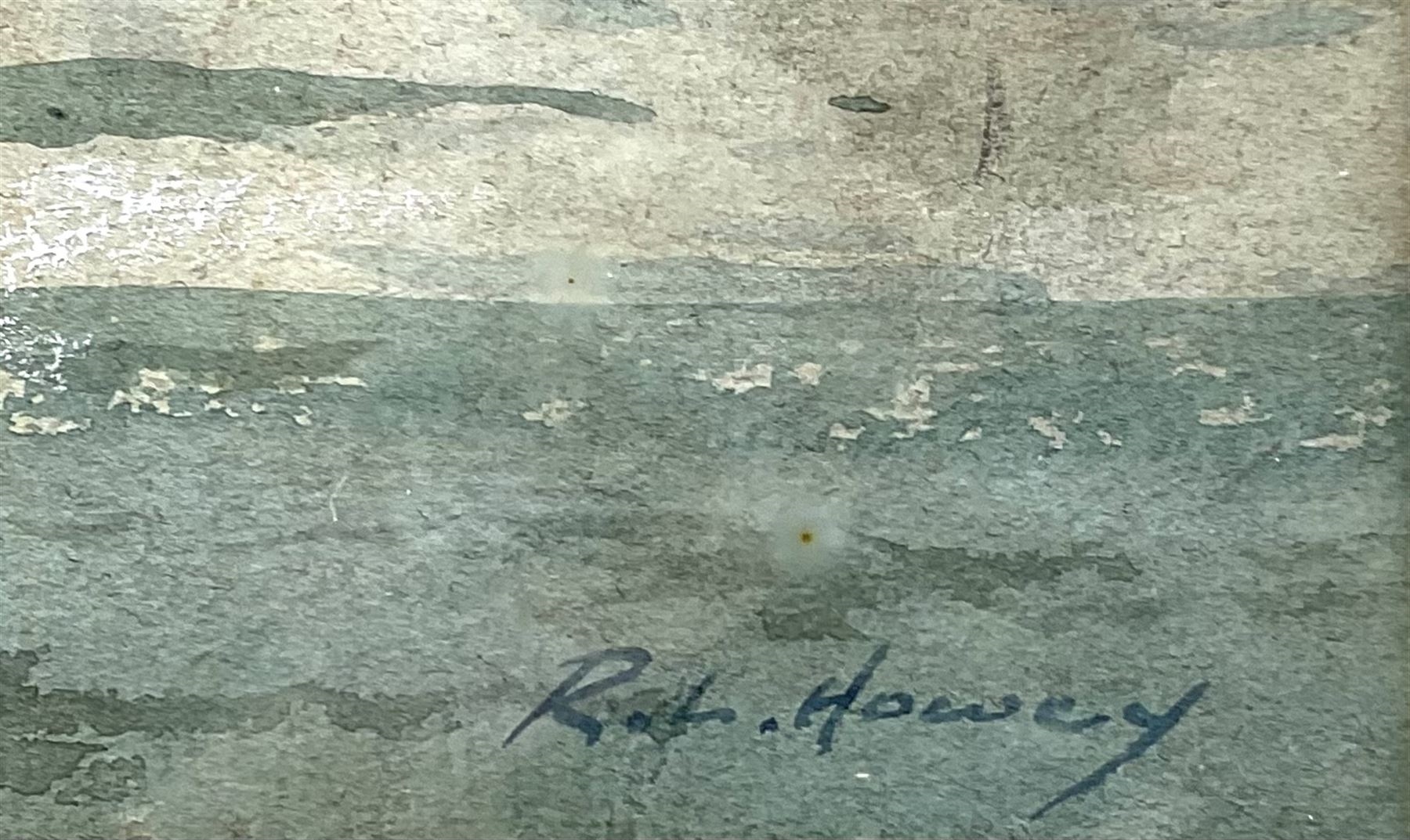 Robert Leslie Howey | Derwentwater | MutualArt