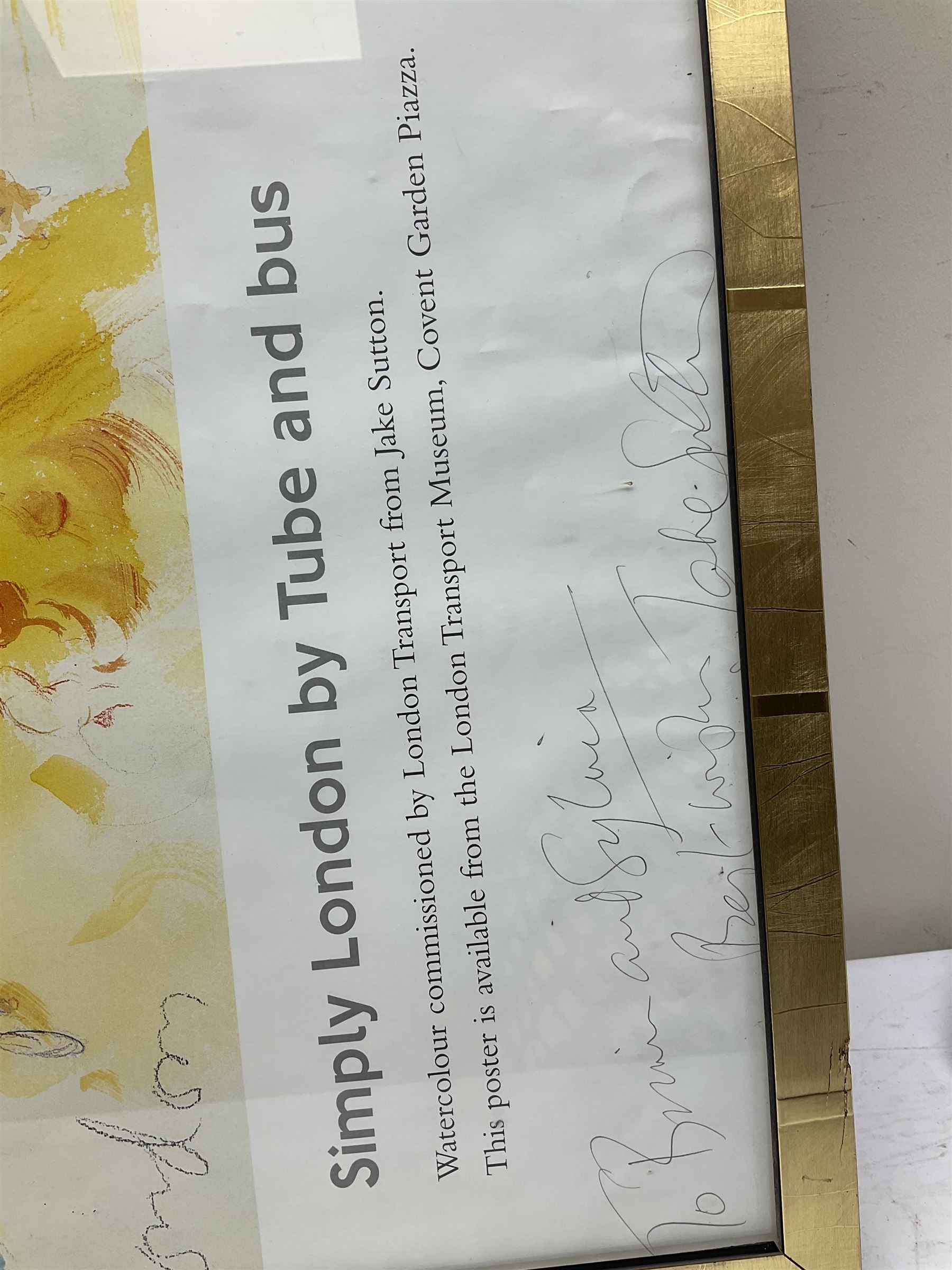 Jake Sutton | Simply London' 'Spirit of Scotland' and Rugby (1999 ...