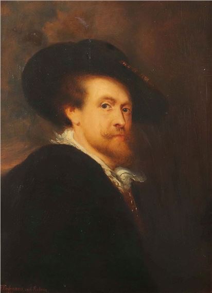 Friedrich Tiedemann | 2 Artworks | MutualArt