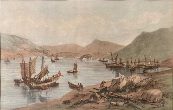 Murdoch Bruce | 3 Artworks | MutualArt