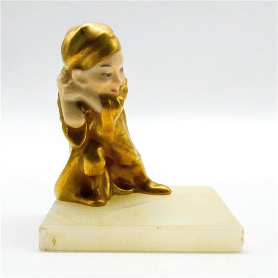 Harry Tittensor | ONE OF THE FORTY GOLD | MutualArt