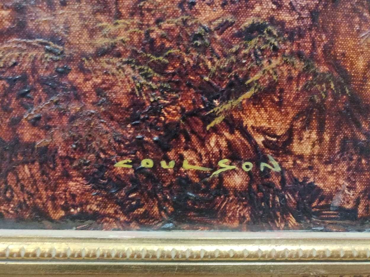 Gerald Coulson | Malvern Hills | MutualArt