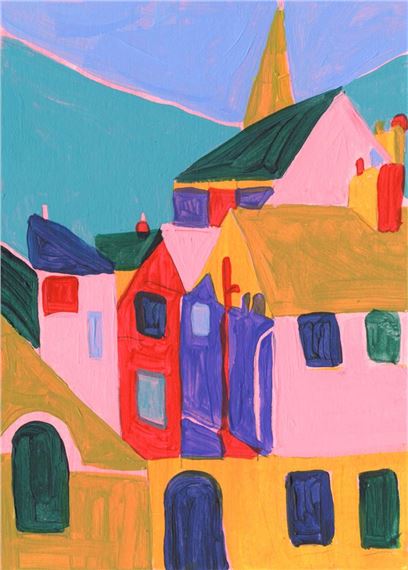 Elizabeth Power | Biography