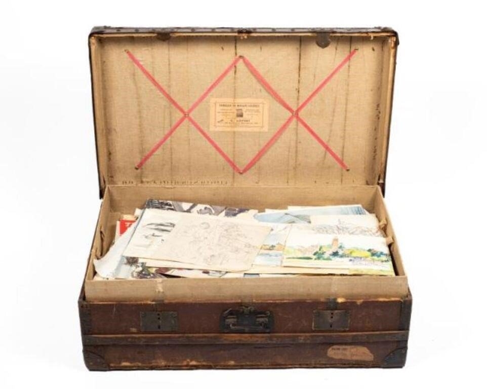 Grace Pugh | A Foot Locker brimming with an incredible bounty of ...