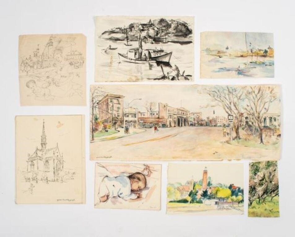 Grace Pugh | A Foot Locker brimming with an incredible bounty of ...